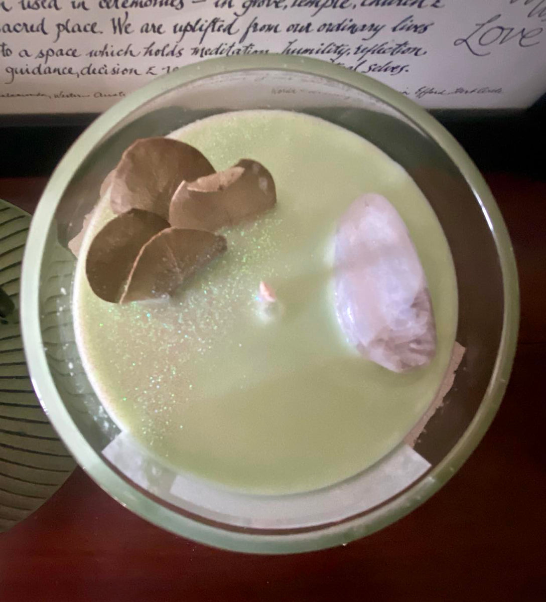 Clean Slate – GypsyLune